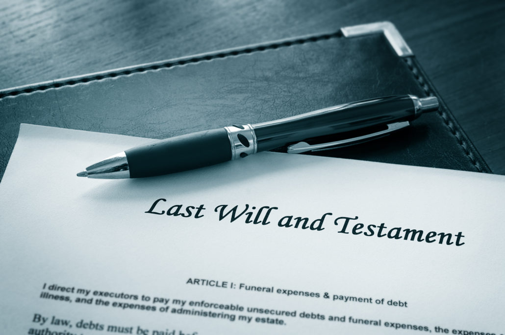 Singapore Probate Lawyers assisting Executors - Fixed Fee Probate